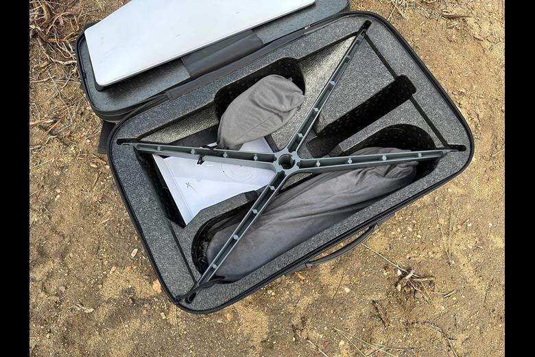 Roaming the Wild: An Overlander’s Look at Starlink Roam | Technology ...